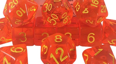 Role 4 Initiative | DnD Dice & TTRPG Accessories for Every Game Event