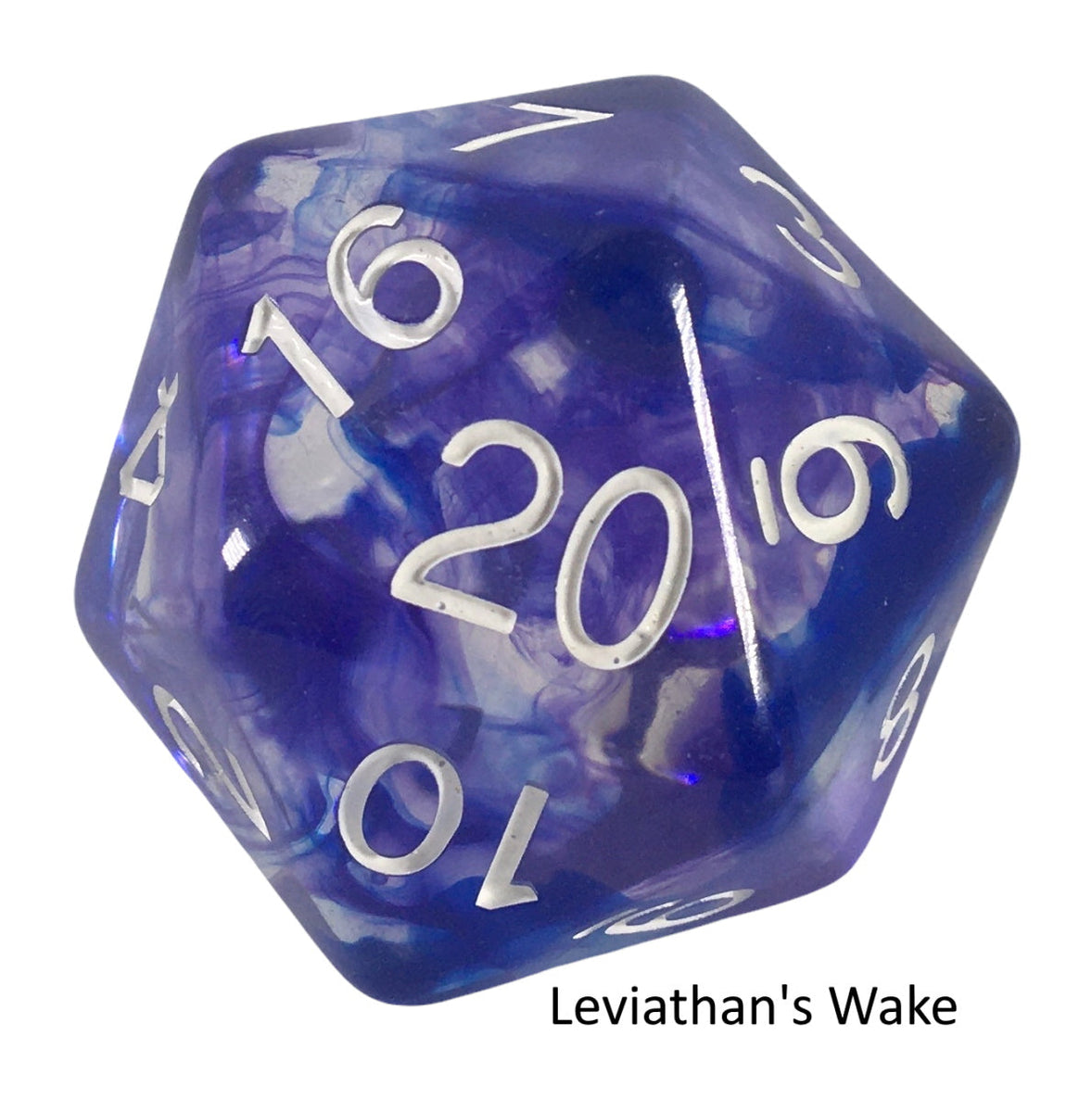 Diffusion Leviathan's Wake 30mm XL d20
